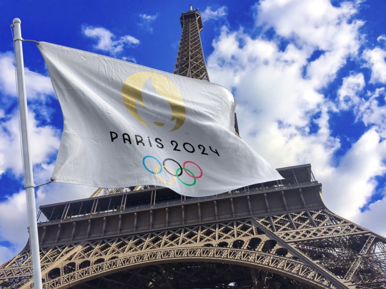 Cybersecurity Challenges at The 2024 Paris Olympics
